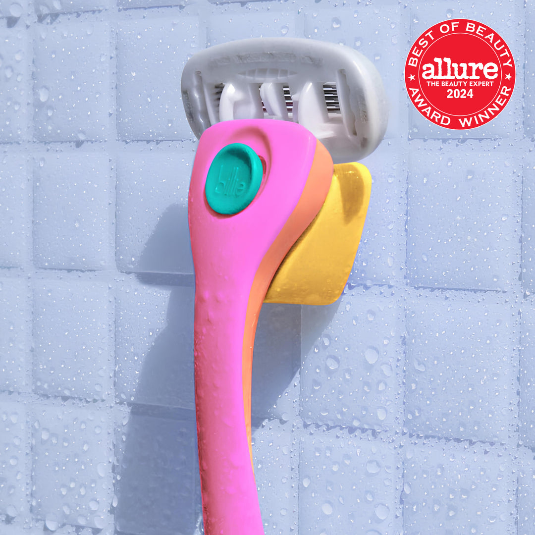 Billie – Premium Razors & Shave Products | Billie