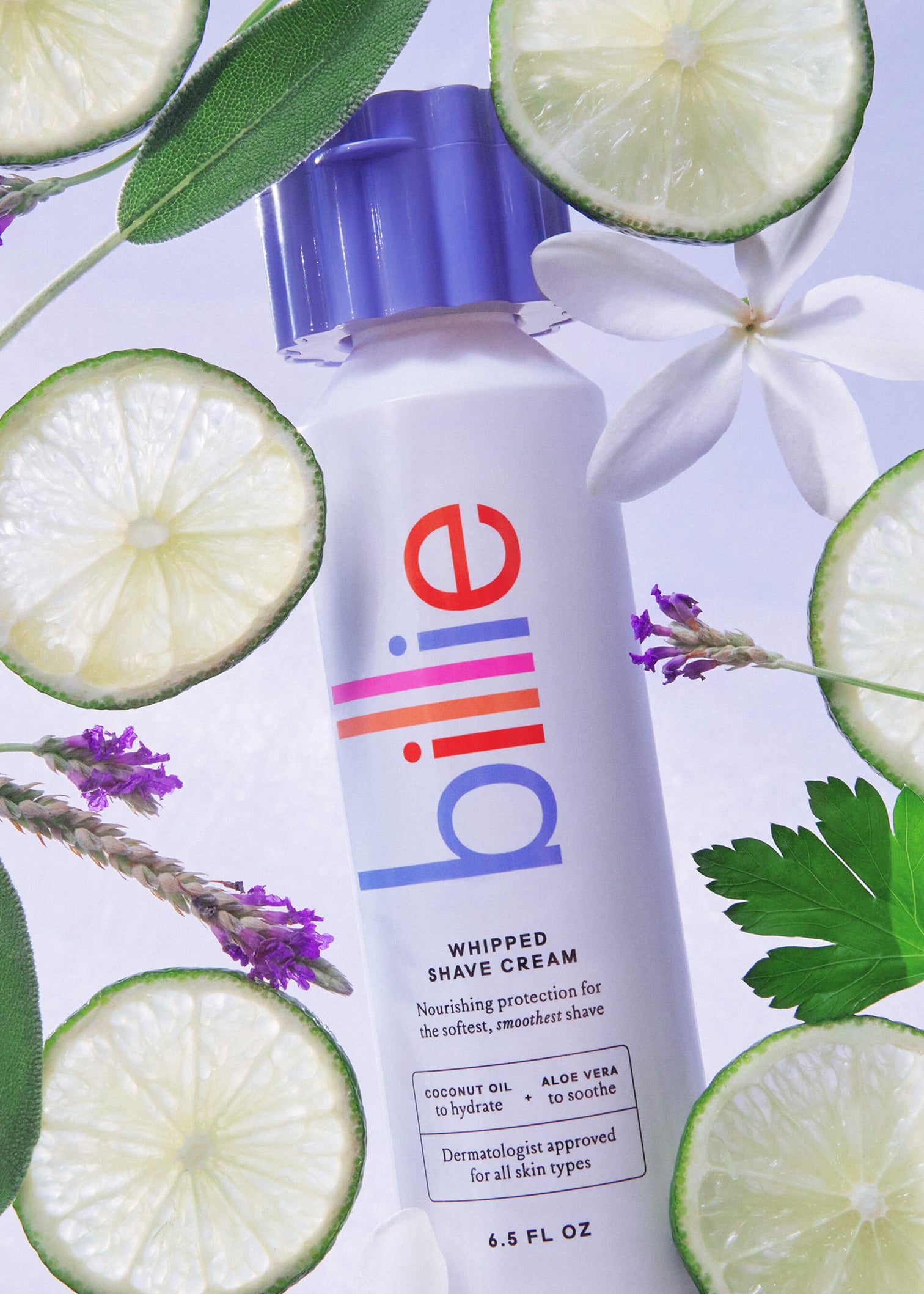 Razor Kits for a Precise & Comfortable Shave | Billie